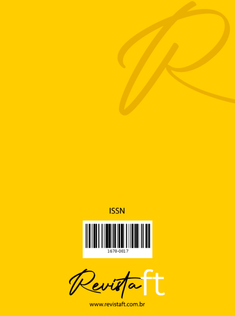 Edições – ISSN 1678-0817 Qualis B2