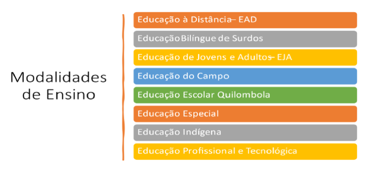 A MODALIDADE BILÍNGUE NA EDUCAÇÃO DE SURDOS: UMA INTERPRETAÇÃO DA LEI ...